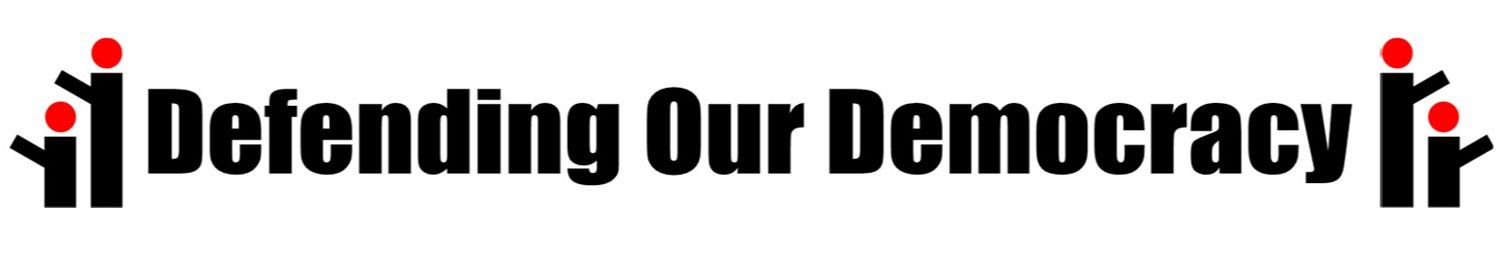 Defending Our Democracy – Accotink Unitarian Universalist Church